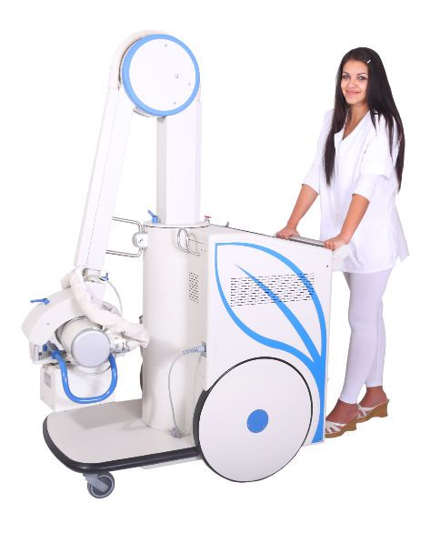 Health Management and Leadership Portal | Digital mobile radiographic ...