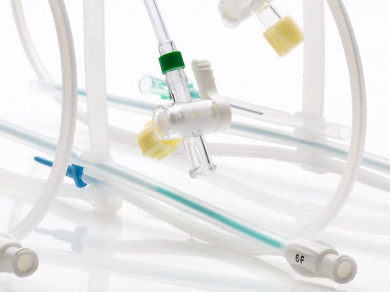 Health Management and Leadership Portal | Vascular access sheath ...