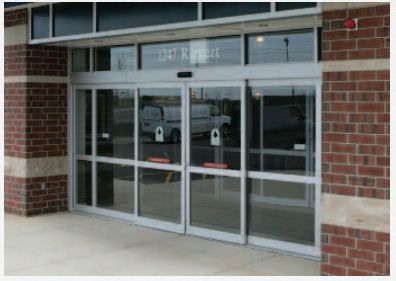 Health Management and Leadership Portal | Laboratory double door ...