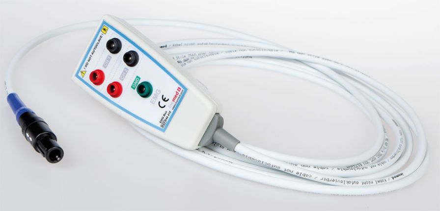 Health Management and Leadership Portal | Stimulation electrode ...