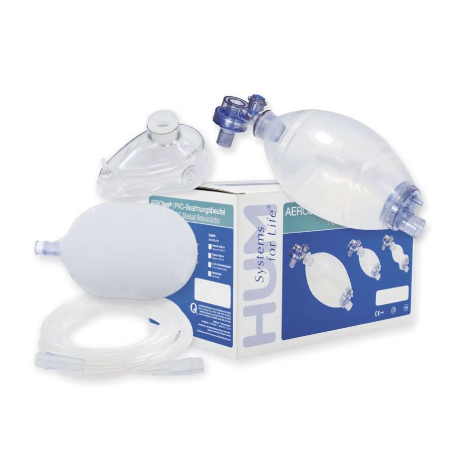 Health Management and Leadership Portal | Manual resuscitation medical ...