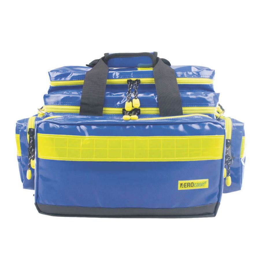 Health Management and Leadership Portal | Emergency medical bag ...