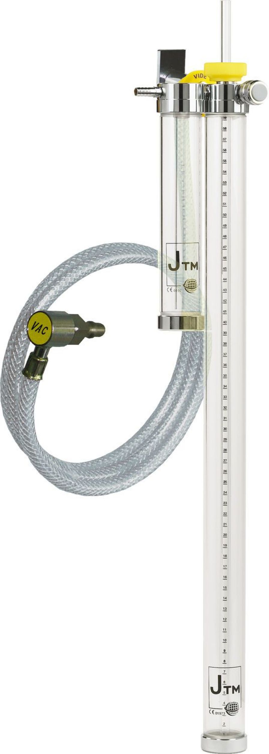 Health Management and Leadership Portal | Oxygen nasal cannula 1.5 m ...