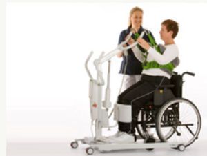 Health Management and Leadership Portal | Electrical stander / walking ...