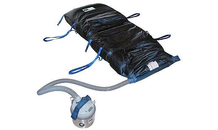 Health Management and Leadership Portal | Transfer mattress / for ...