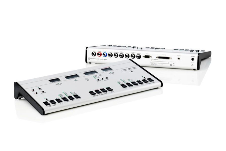 Health Management and Leadership Portal | Audiometer (audiometry ...