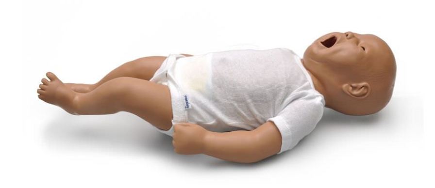 Health Management and Leadership Portal | Intubation training manikin ...