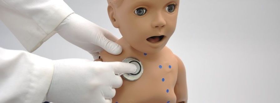 Health Management and Leadership Portal | Auscultation patient ...