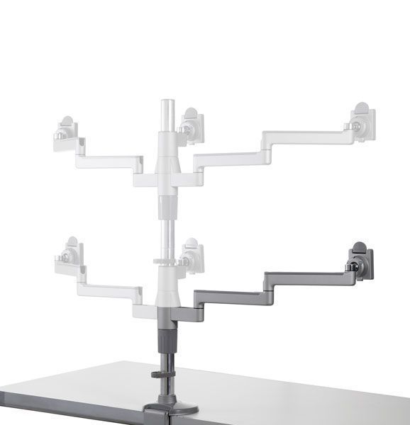 Health Management and Leadership Portal | Medical monitor support arm ...