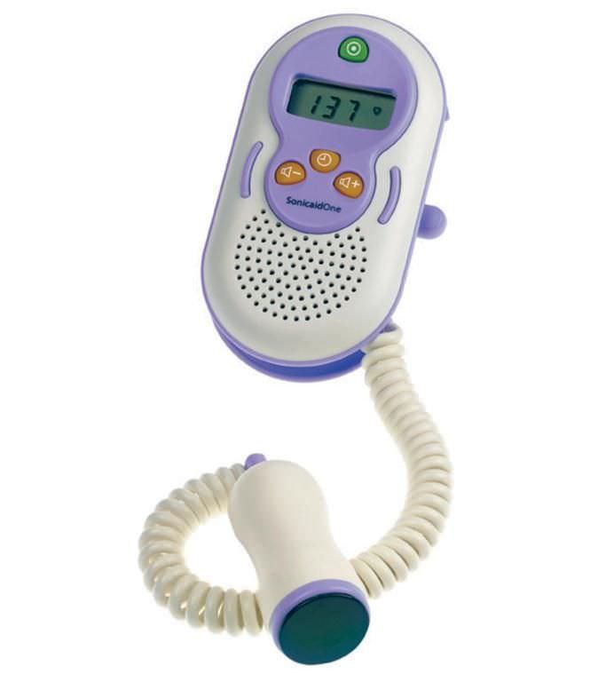 Health Management and Leadership Portal | Fetal doppler / portable ...