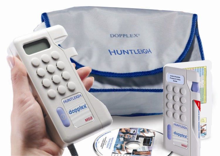 Health Management and Leadership Portal | Fetal doppler / portable ...