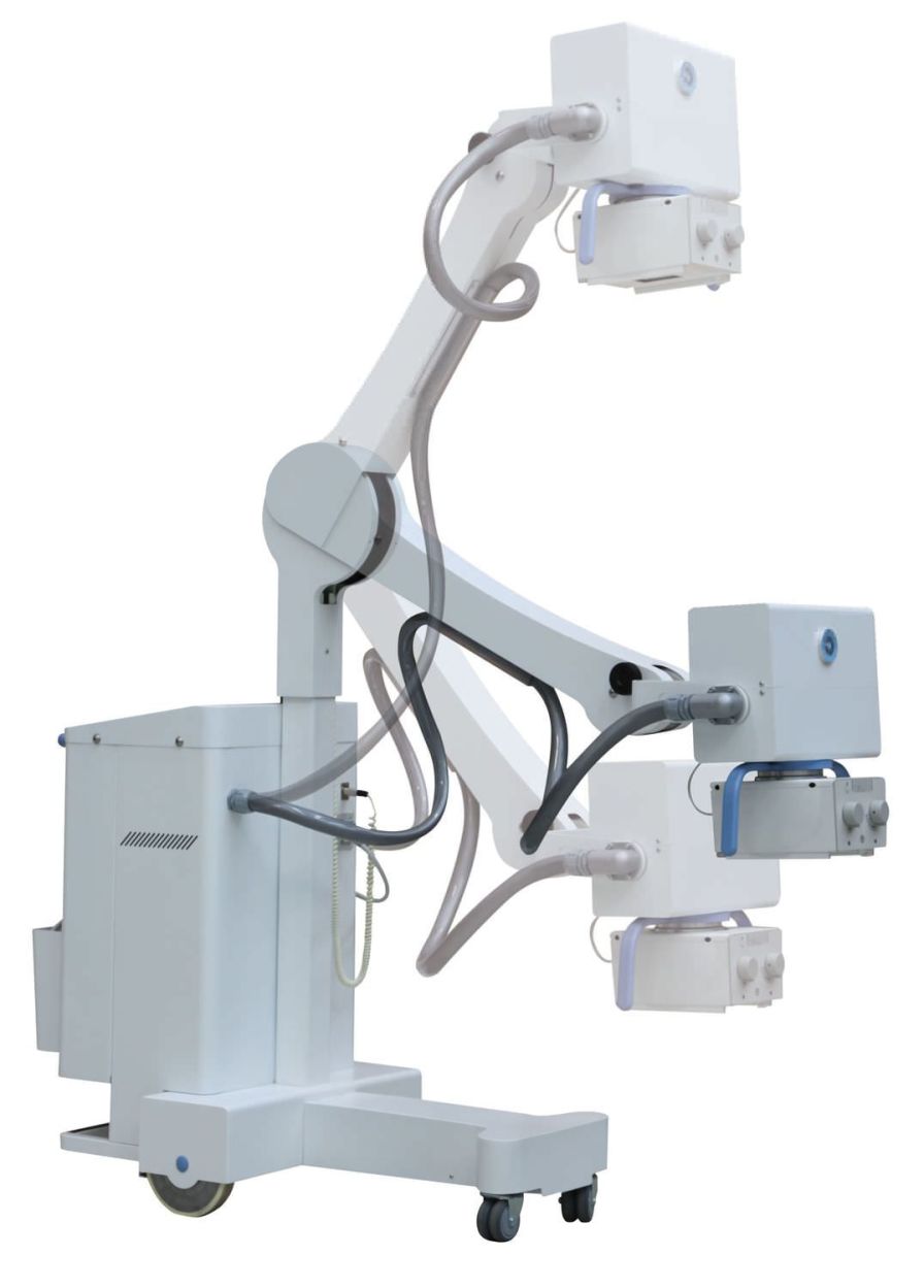 Health Management and Leadership Portal | Analog mobile radiographic ...