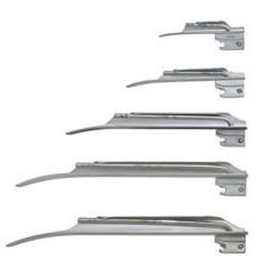 Health Management and Leadership Portal | Miller laryngoscope blade ...