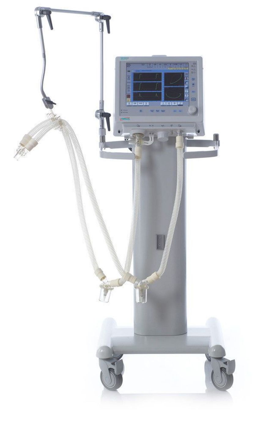 Health Management and Leadership Portal | Electronic ventilator ...