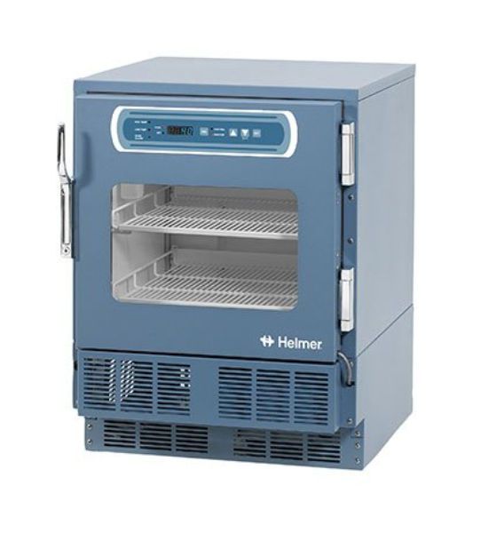 Helmer Scientific Corp. | HealthManagement.org