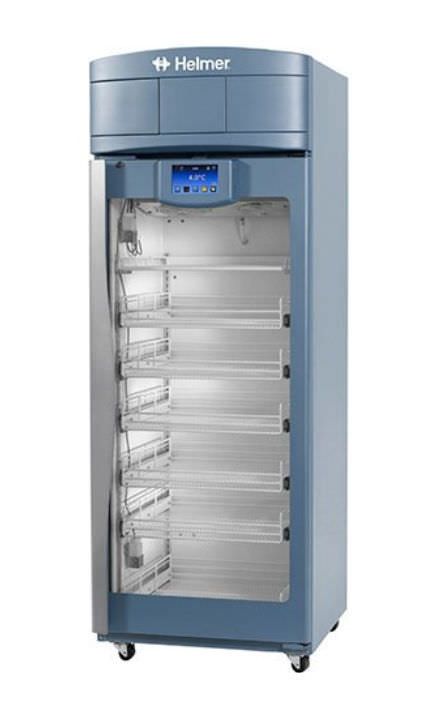 Health Management and Leadership Portal | Laboratory refrigerator ...