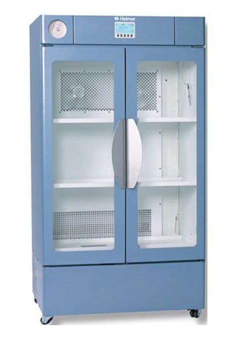 Health Management and Leadership Portal | Platelet laboratory incubator ...