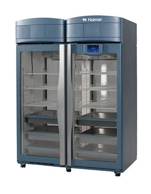 Health Management and Leadership Portal | Refrigerator iB105 Helmer ...