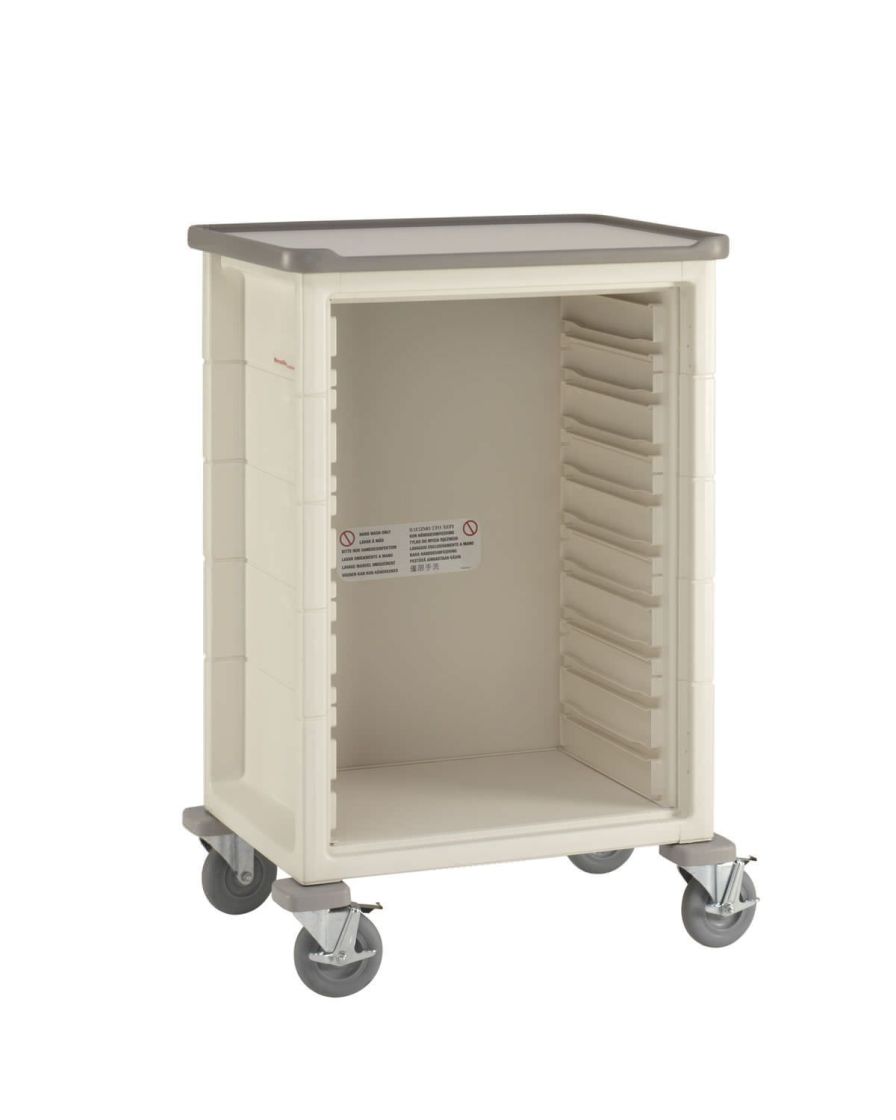 Health Management and Leadership Portal | Storage trolley / modular ...