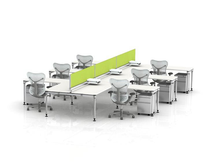 Health Management and Leadership Portal | Desk Sense series Herman ...