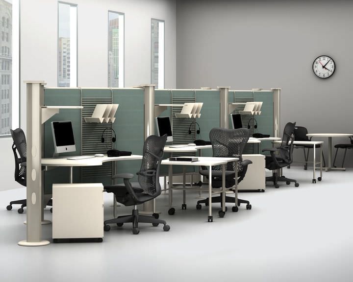 Health Management and Leadership Portal | Storage trolley / modular ...