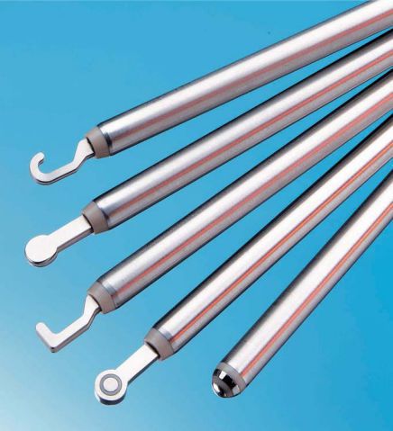Health Management and Leadership Portal | Laparoscopic forceps ...