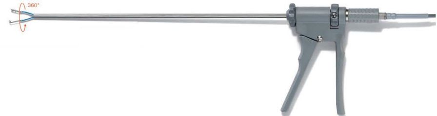 Health Management and Leadership Portal | Laparoscopic forceps ...