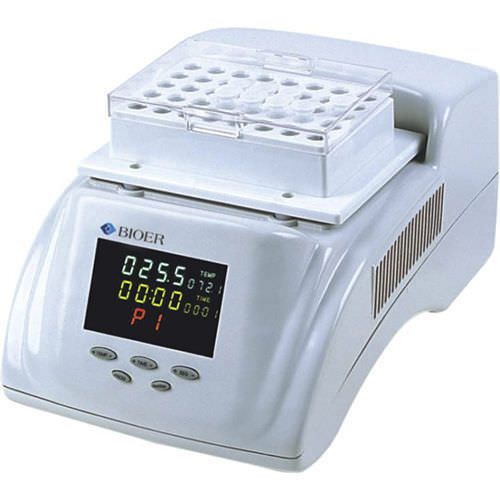 Health Management and Leadership Portal | Thermal cycler LIFE PRO ...