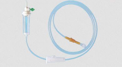 Health Management and Leadership Portal#N#| Infusion set Infudrop® Air ...