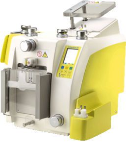 Health Management and Leadership Portal | Apheresis machine CompoMat ...