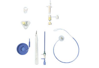 Health Management and Leadership Portal | Enteral feeding tube Freka ...