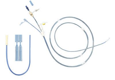 Health Management and Leadership Portal | Jejunal feeding tube Freka® Trelumina Fresenius Kabi ...
