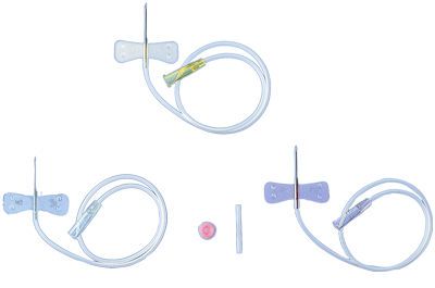 Health Management and Leadership Portal | Venous infusion set Venodrop ...