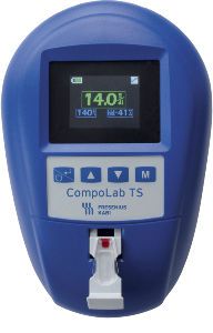 Health Management and Leadership Portal | Portable hemoglobin analyzer ...