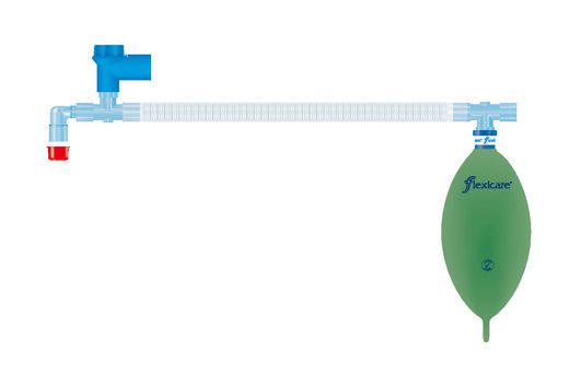 Health Management and Leadership Portal | Mapleson anesthesia patient ...