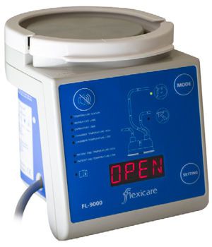 Health Management and Leadership Portal | Warming humidifier FL9000 ...