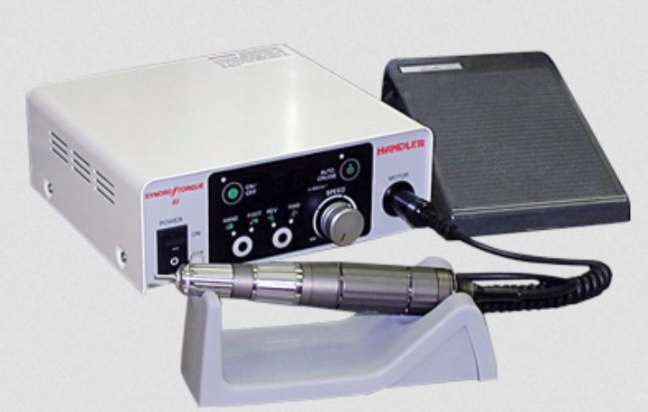 Health Management and Leadership Portal | Dental laboratory micromotor ...