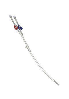 Health Management and Leadership Portal | Hemodialysis catheter ...