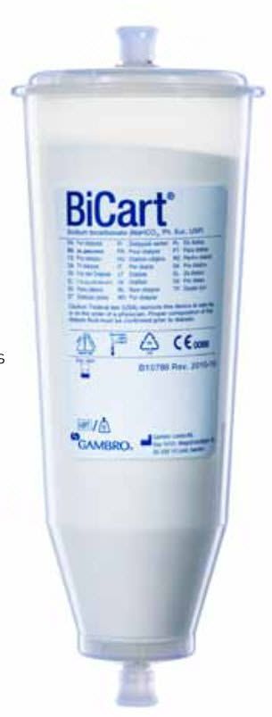 Health Management and Leadership Portal | Hemodialysis concentrate ...