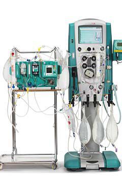 Health Management and Leadership Portal | Dialysis infusion warmer ...