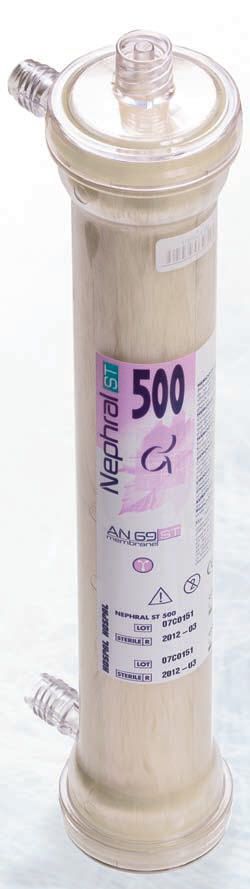 Health Management and Leadership Portal | Hemodialysis catheter ...