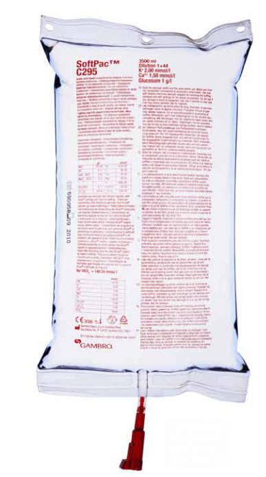 Health Management and Leadership Portal | Hemodialysis catheter ...