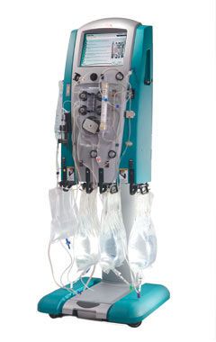 Health Management and Leadership Portal | Hemodialysis catheter ...