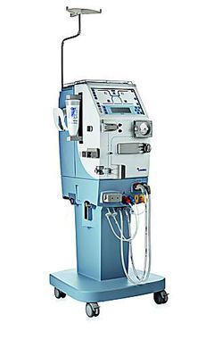 Health Management and Leadership Portal | Hemodialysis catheter ...