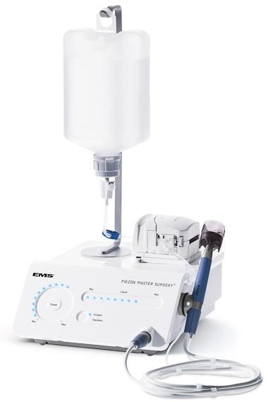 Health Management and Leadership Portal | Ultrasonic dental scaler ...