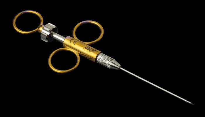 Health Management and Leadership Portal | Tunneling device vascular ...