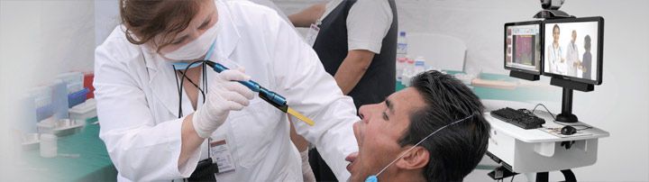 Health Management and Leadership Portal | Otoscope video endoscope ...