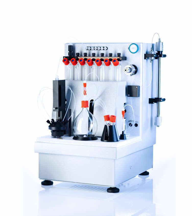 Health Management and Leadership Portal | Laboratory cyclotron for PET ...