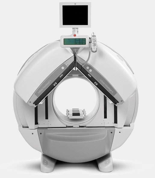 Health Management and Leadership Portal | X-ray scanner (tomography ...