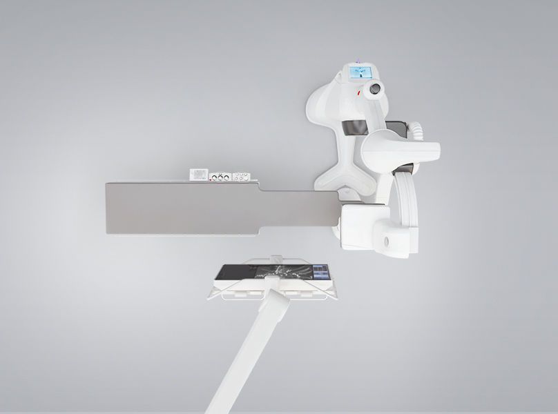 Health Management and Leadership Portal | Fluoroscopy system (X-ray ...